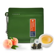 Maud's Instant Spiced Chai Tea Latte, Flavored Instant Tea Sticks, 16ct ...