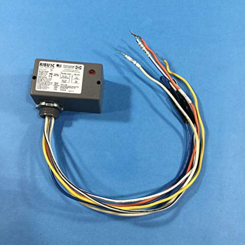 RIB-U1C Relay in a Box - Walmart.com