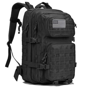 Extra Large Durable Backpack