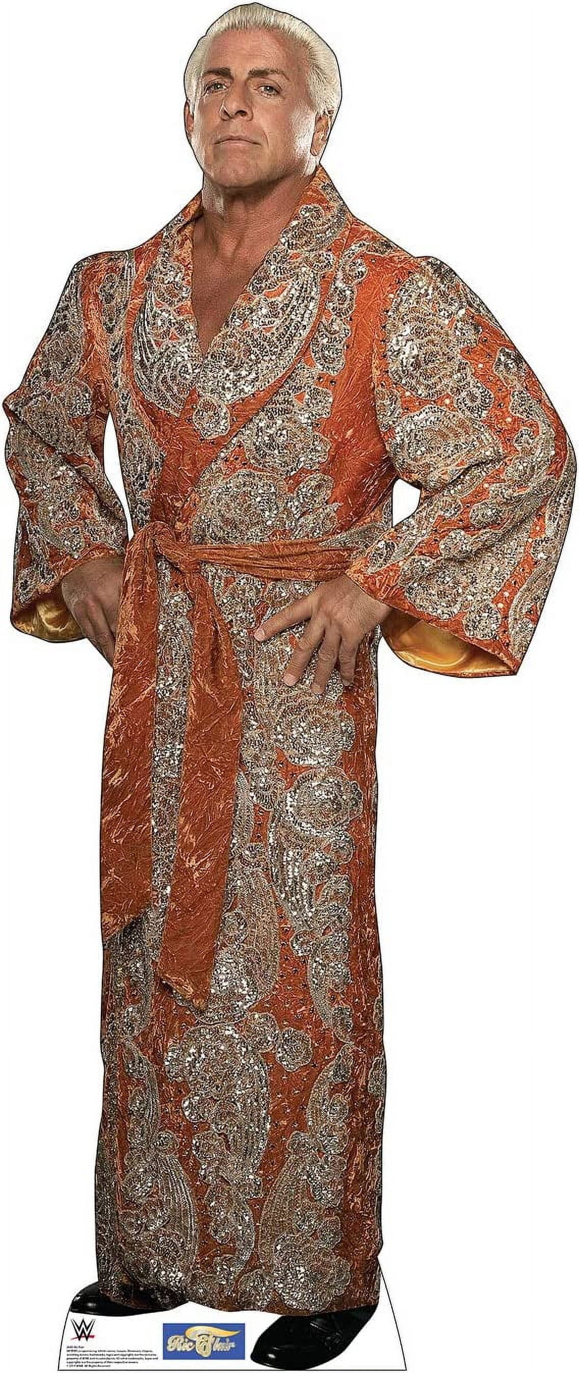 RIC Flair Life Size Cutout Standup - - Walmart.com