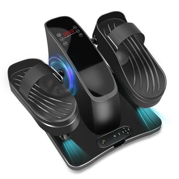 Electric Leg Exercise Machine