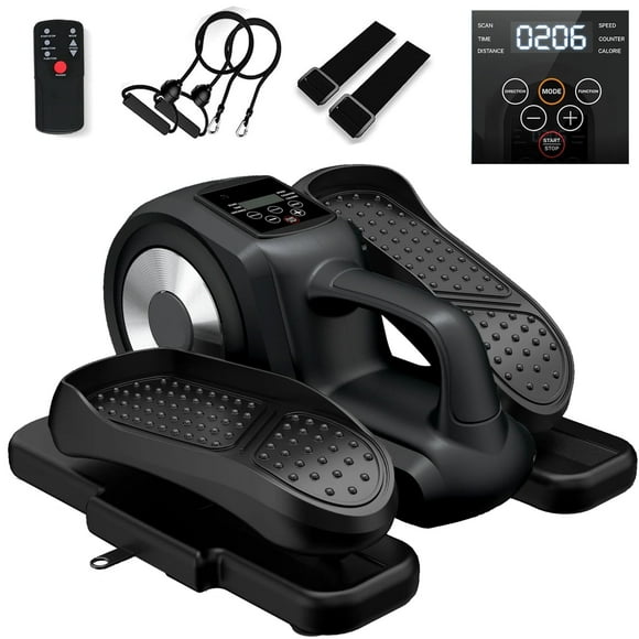 Electric Leg Exercise Machine