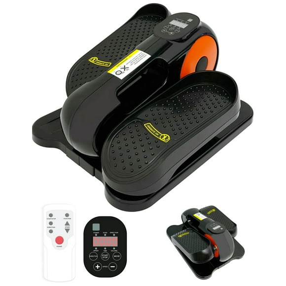 Electric Leg Exercise Machine