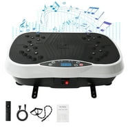 2024 Vibration Plate New Version with Butterfiy, Fitness Platform ...