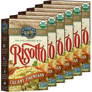 6.2 oz Mushroom Risotto Rice Recipe - Pack of 6 - Walmart.com