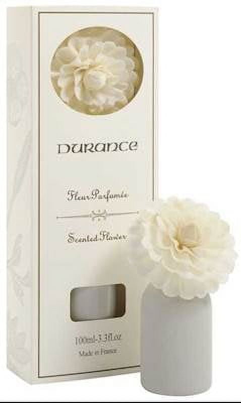 RICE POWDER Fragrance Durance Camelia Flower Diffuser - Walmart.com