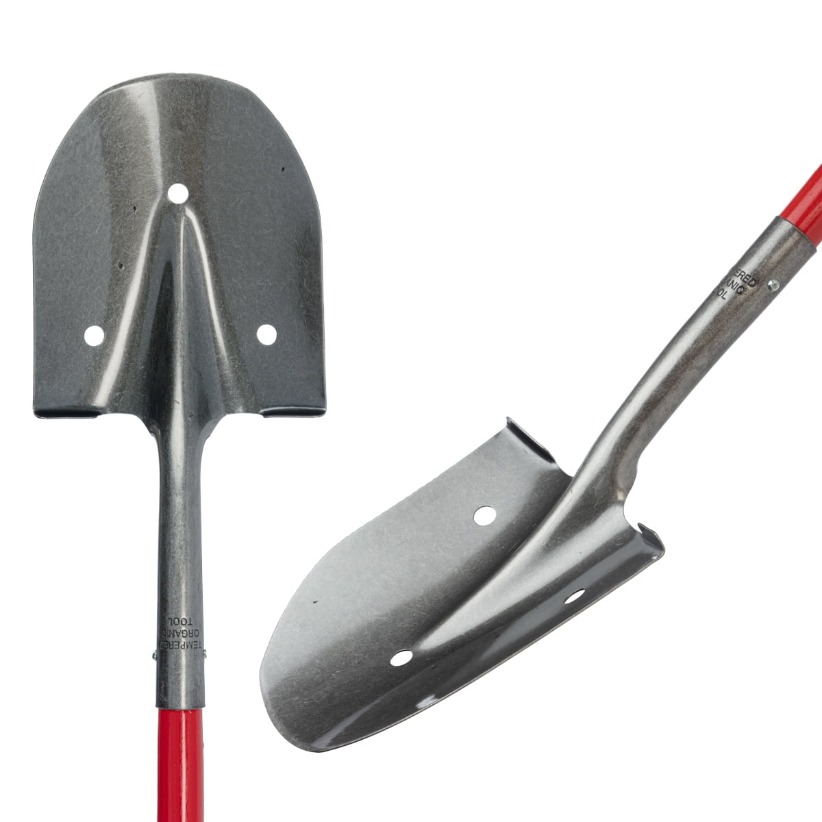 RICE SHOVEL OPEN BACK, 48" WOOD HANDLE - 1000IRR - Walmart.com