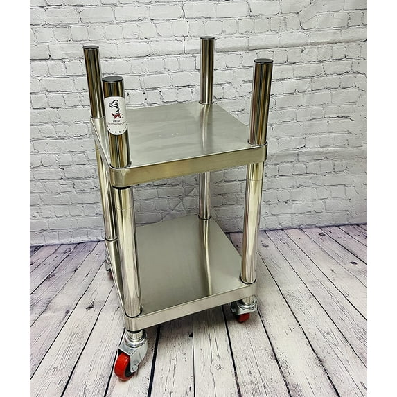 RICE WARMER AND RICE COOKER STANDS WITH WHEELS EQUIPMENT STAND ...