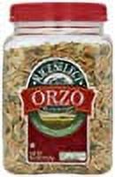 RICESELECT ORZO TRI CLR, 26.5 OZ - Walmart.com