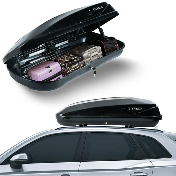 Auto Rooftop Cargo Carriers