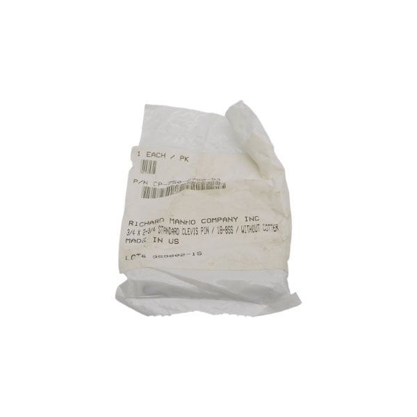 RICHARD MANNO CP-750-2750-SS NSMP - Walmart.com