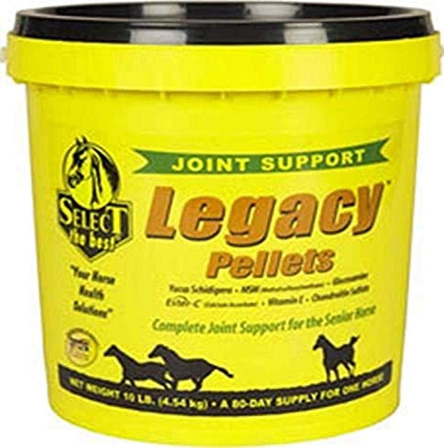 RICHDEL Legacy Pellets 075332 - Walmart.com