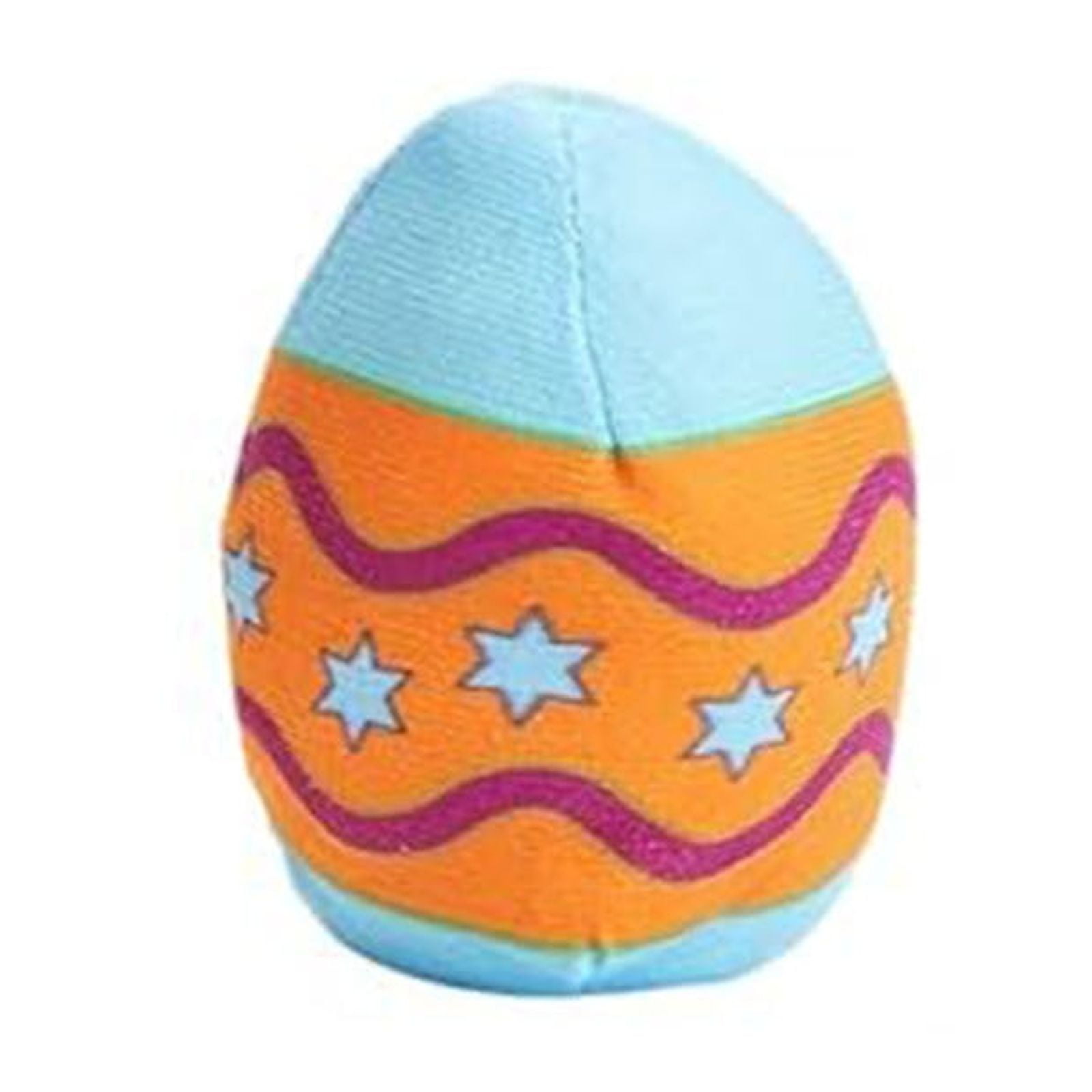 RICHMJ Easter Dog Toys, Bunny Dog Toy with Egg for Easter Basket ...