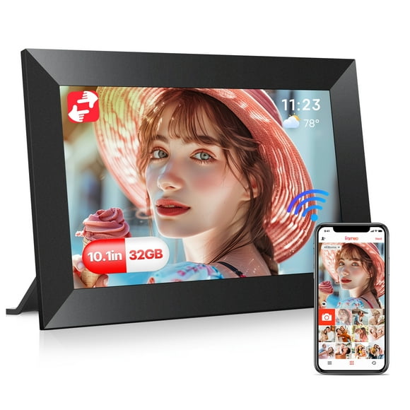 Black Friday Digital Frame