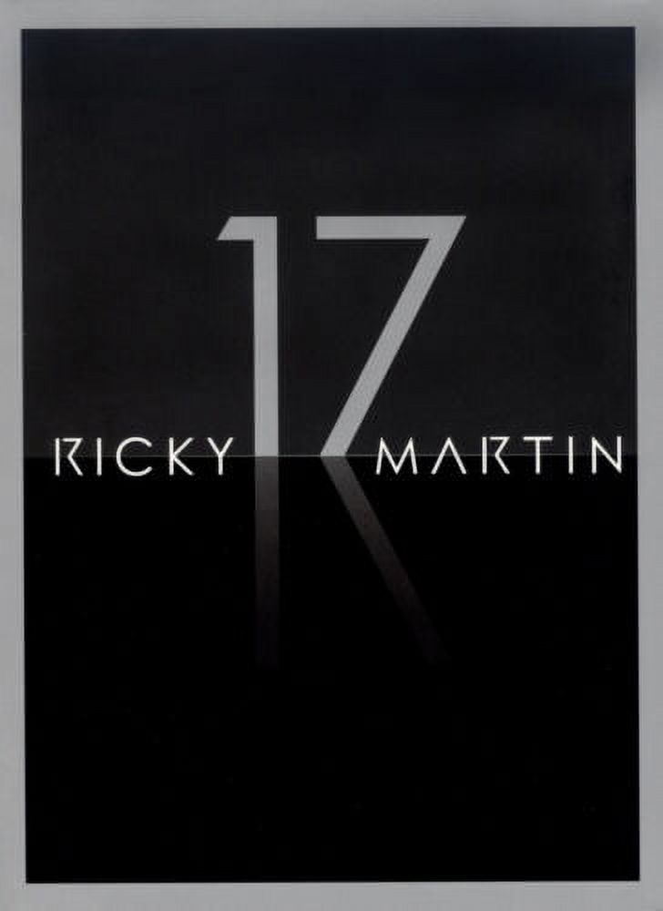 RICKY MARTIN - 17 NEW DVD | #Catalogs - Walmart.com