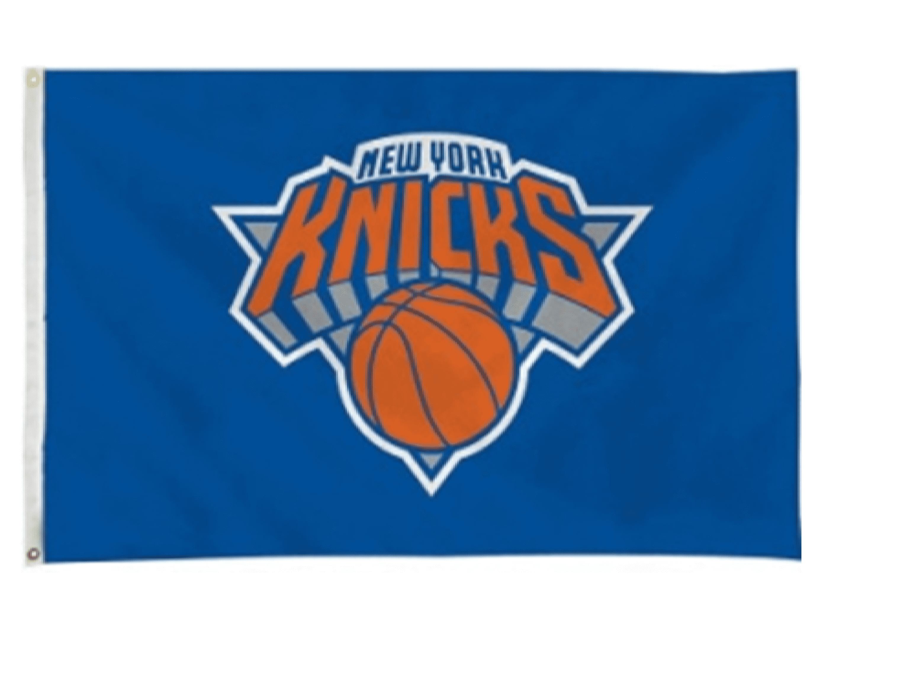 RICO NBA NEW YORK - KNICKS Heavy Duty Flag 3'X5' - Walmart.com
