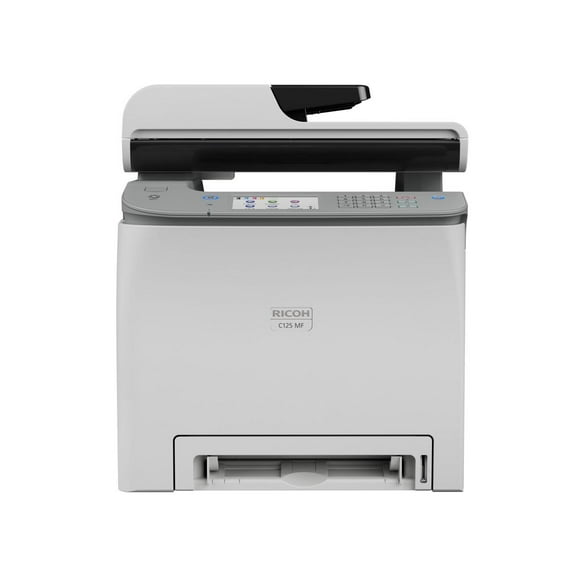 Duplex Printers