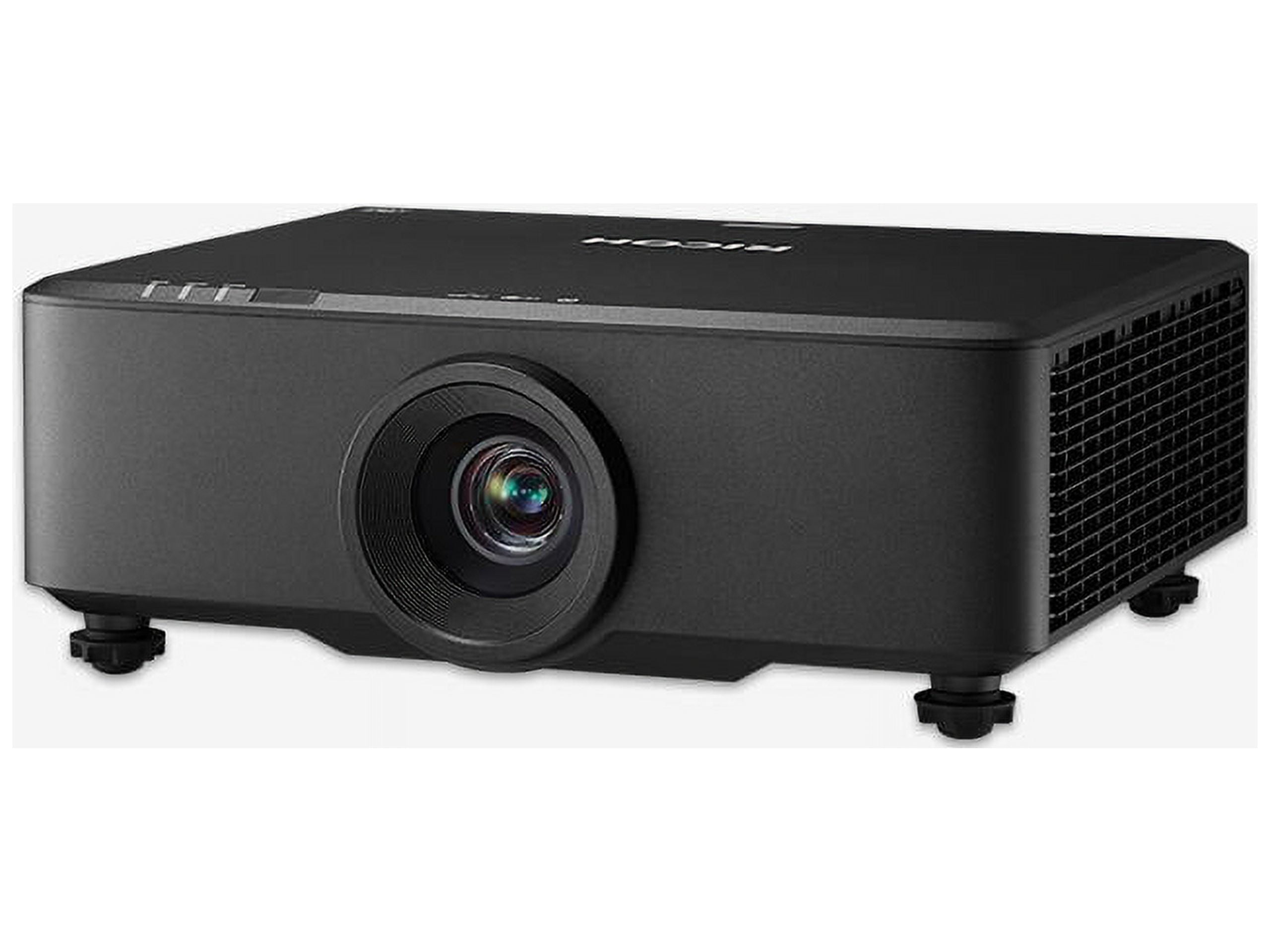 RICOH High-End 7,200 lumens Laser Projectors PJ 6600 Series (432665) - Walmart.com