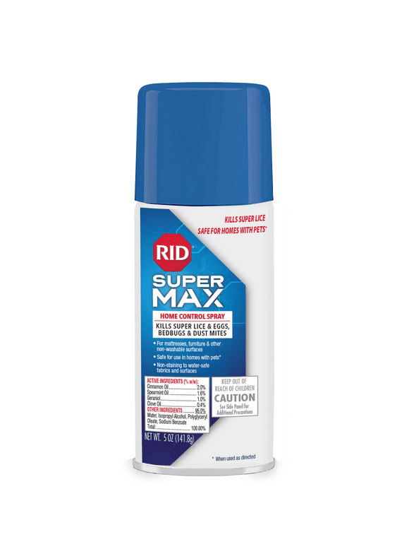 Lice Treatment in First Aid - Walmart.com