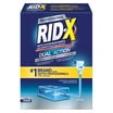 Rid-X Septic Tank Treatment Powder 29.4oz, 3 Month Supply, Bacteria ...