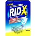 RID-X Professional Septic Treatment, 2 Month Supply of Powder, 19.6oz ...