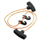 RIDGE ROPE COCKER BLK - Walmart.com