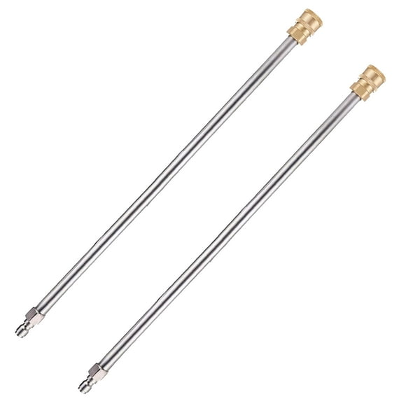 Water Extension Wand