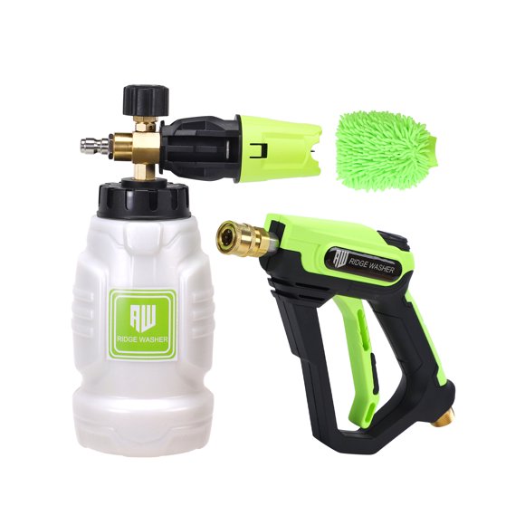 Pressure Washer Guns in Pressure Washer Accessories - Walmart.com