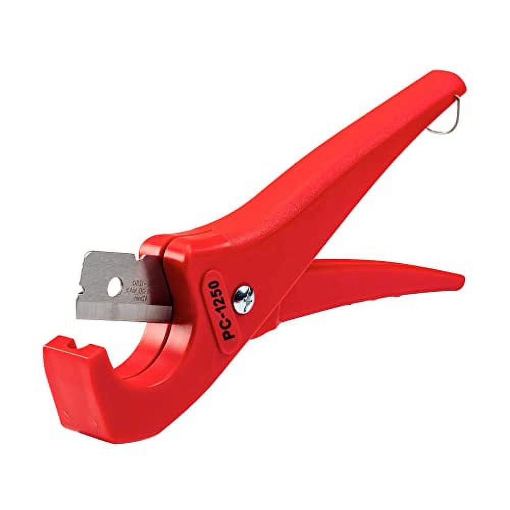 Rigid Pipe Cutter