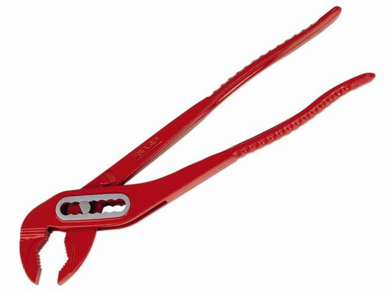 RIDGID - 240 Water Pump Pliers 240mm - Walmart.com