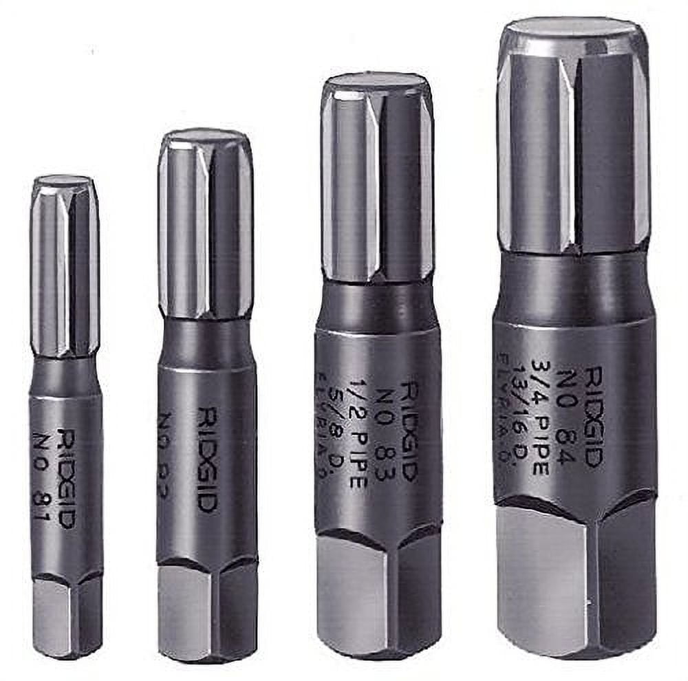 RIDGID 35675 881 PIPE EXTRACTOR SET - Walmart.com