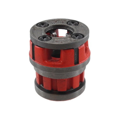 RIDGID 36885 Hand Threader Die Head for Model Number- OOR, Alloy, Right ...