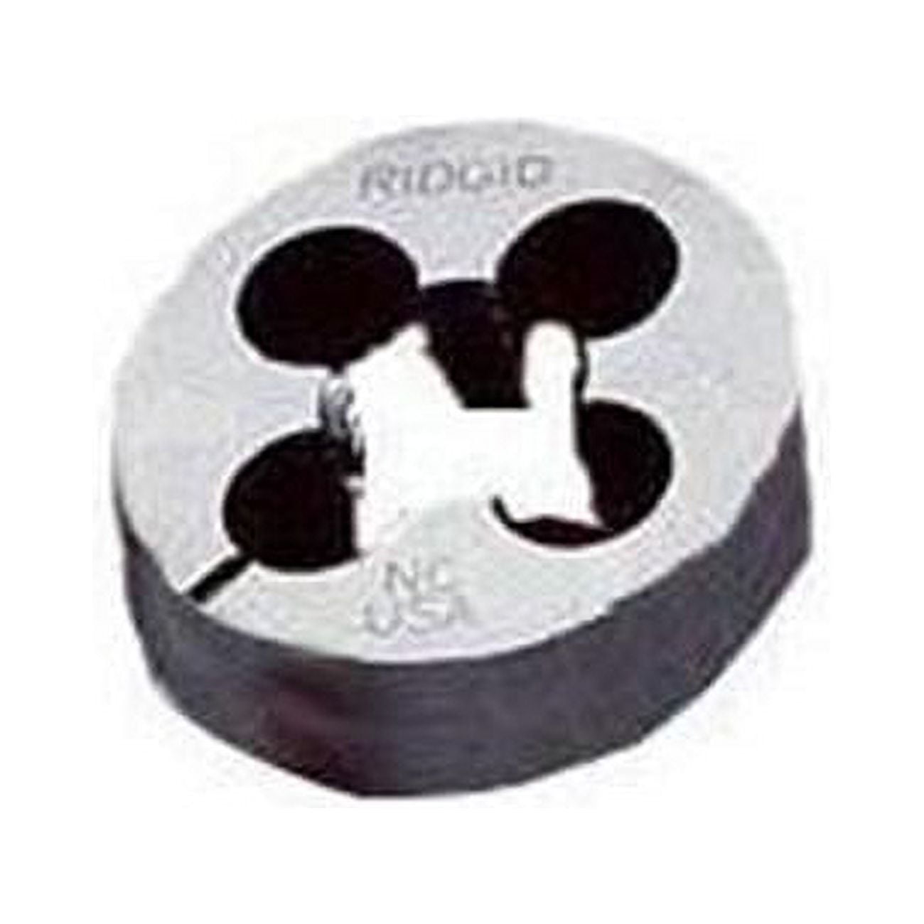 RIDGID 38345 Manual Threading/Pipe and Bolt Dies Only - Walmart.com