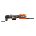 RIDGID 4 Amp Corded Oscillating Multi-Tool R28700 - Walmart.com