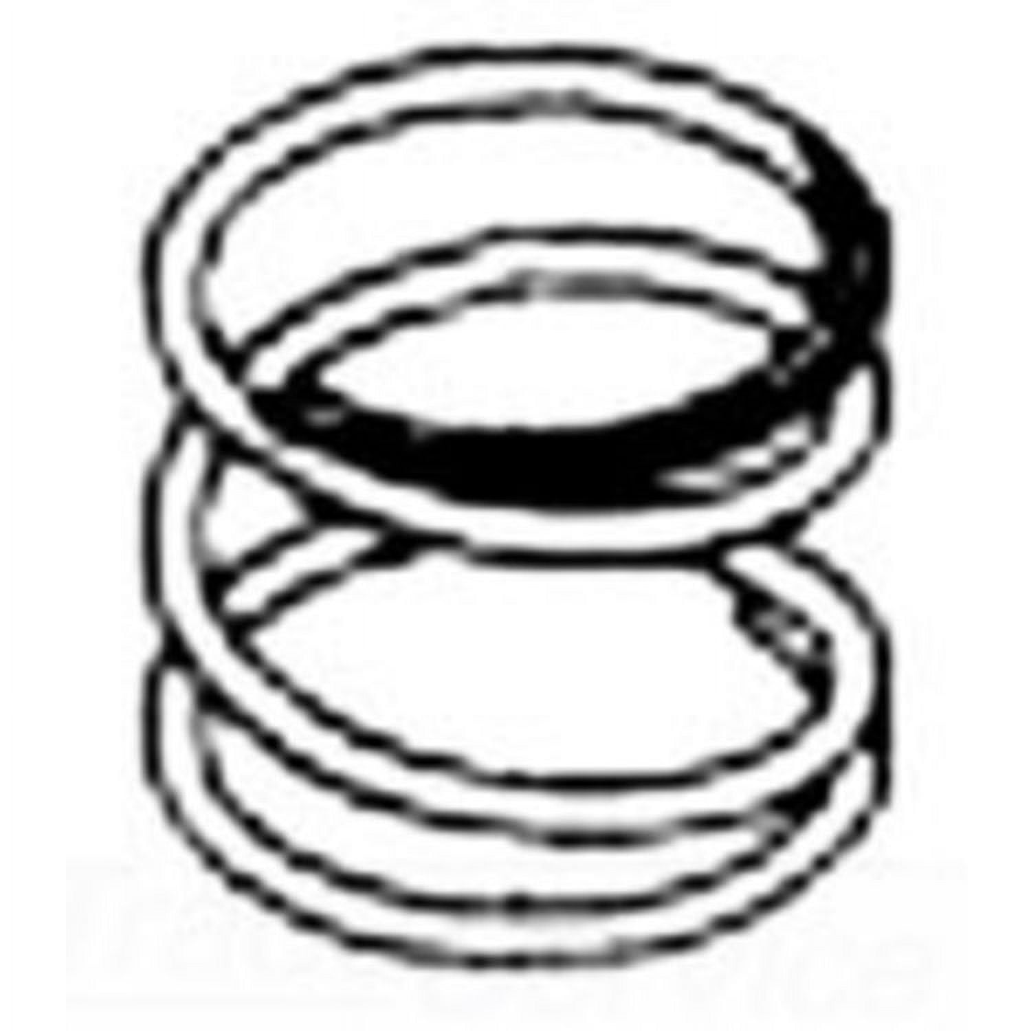 Ridgid 68012 Return Spring - Walmart.com