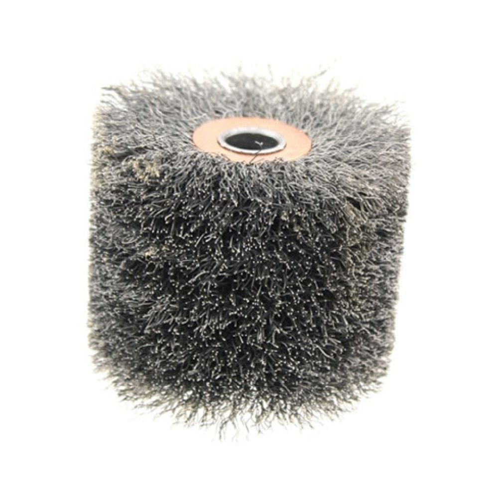 RIDGID 94682 External Brush for 122 Copper Cleaning Machine - Walmart.com