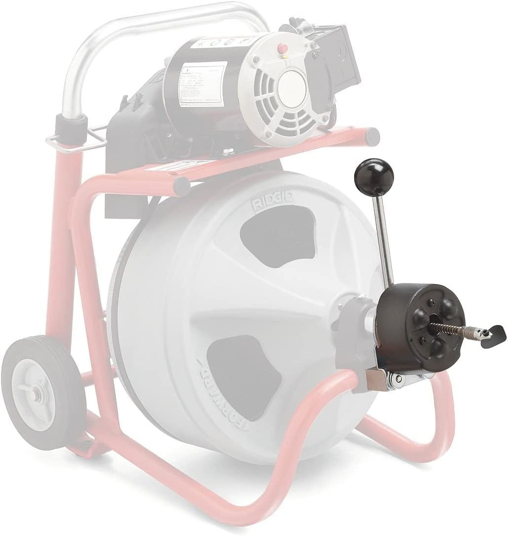 RIDGID Autofeed Assembly, 3/8 In. or 1/2 In. - Walmart.com