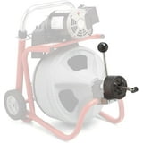 RIDGID Autofeed Assembly, 3/8 In. or 1/2 In. - Walmart.com