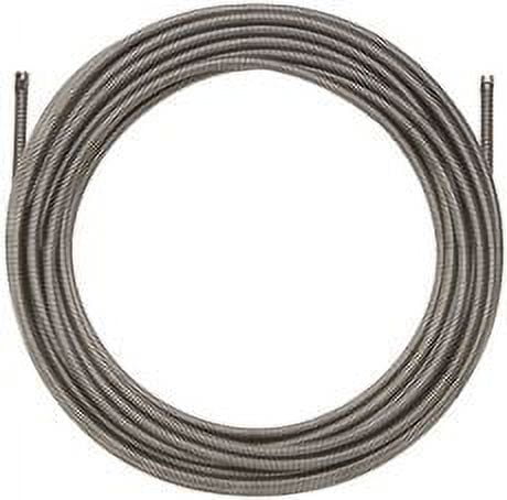 RIDGID C-100 100' Cord Power Cable, Silver Gray - Walmart.com