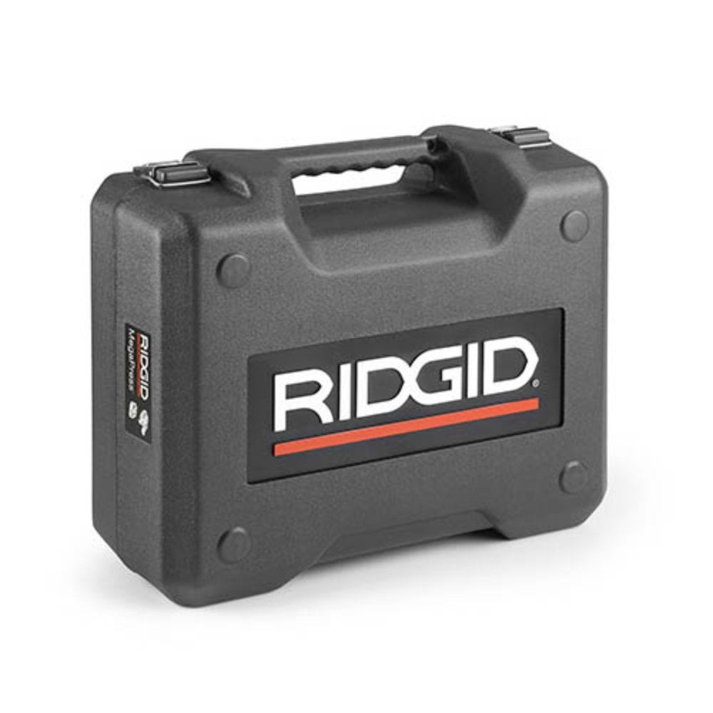 RIDGID CASE, MEGAPRESS STD 48563 - Walmart.com