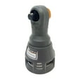RIDGID JobMax Ratchet Head (Attachment Head Only) R8223403N - Walmart.com