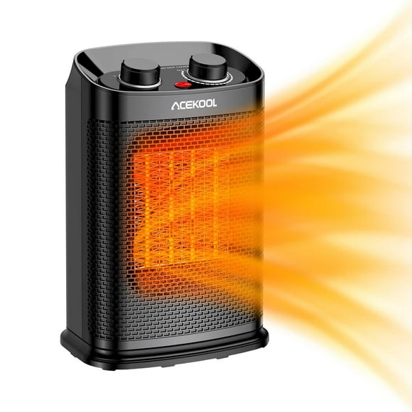 Small Heaters in Space Heaters - Walmart.com