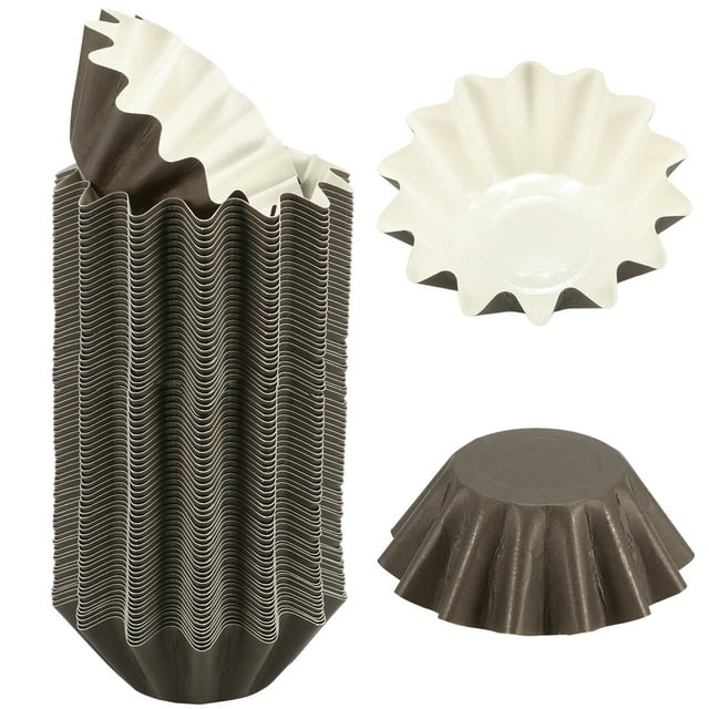 RIFESHOW 100 PCS Wax Melt Warmer Liners, Reusable & Leakproof, Suitable for Scented Wax Cubes ...