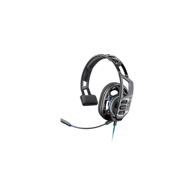RIG 100HS CAMO Chat Gaming Headset for PlayStation - Walmart Business ...