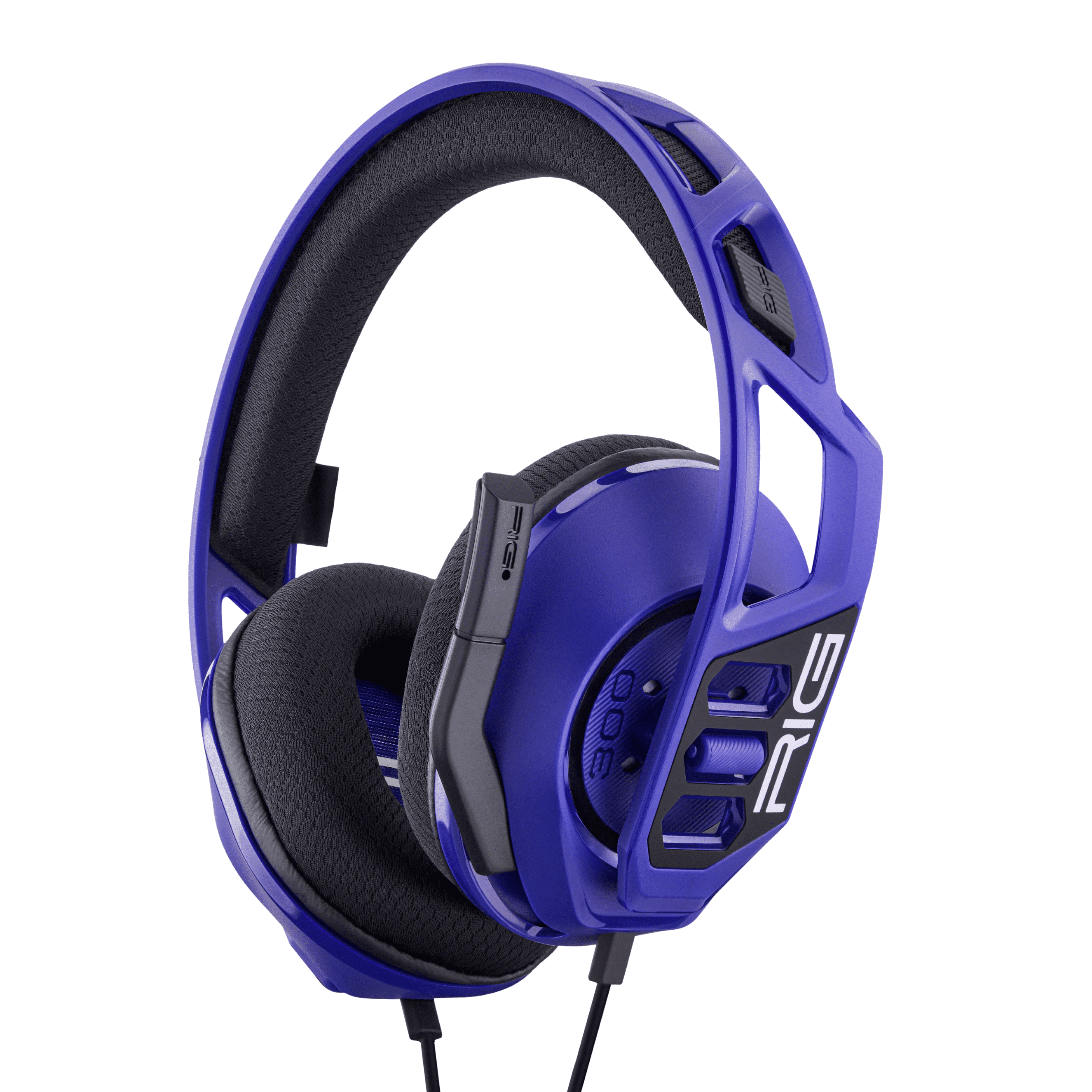 RIG 300 PRO HC Universal Gaming Headset for Xbox, PlayStation PS4 PS5 ...
