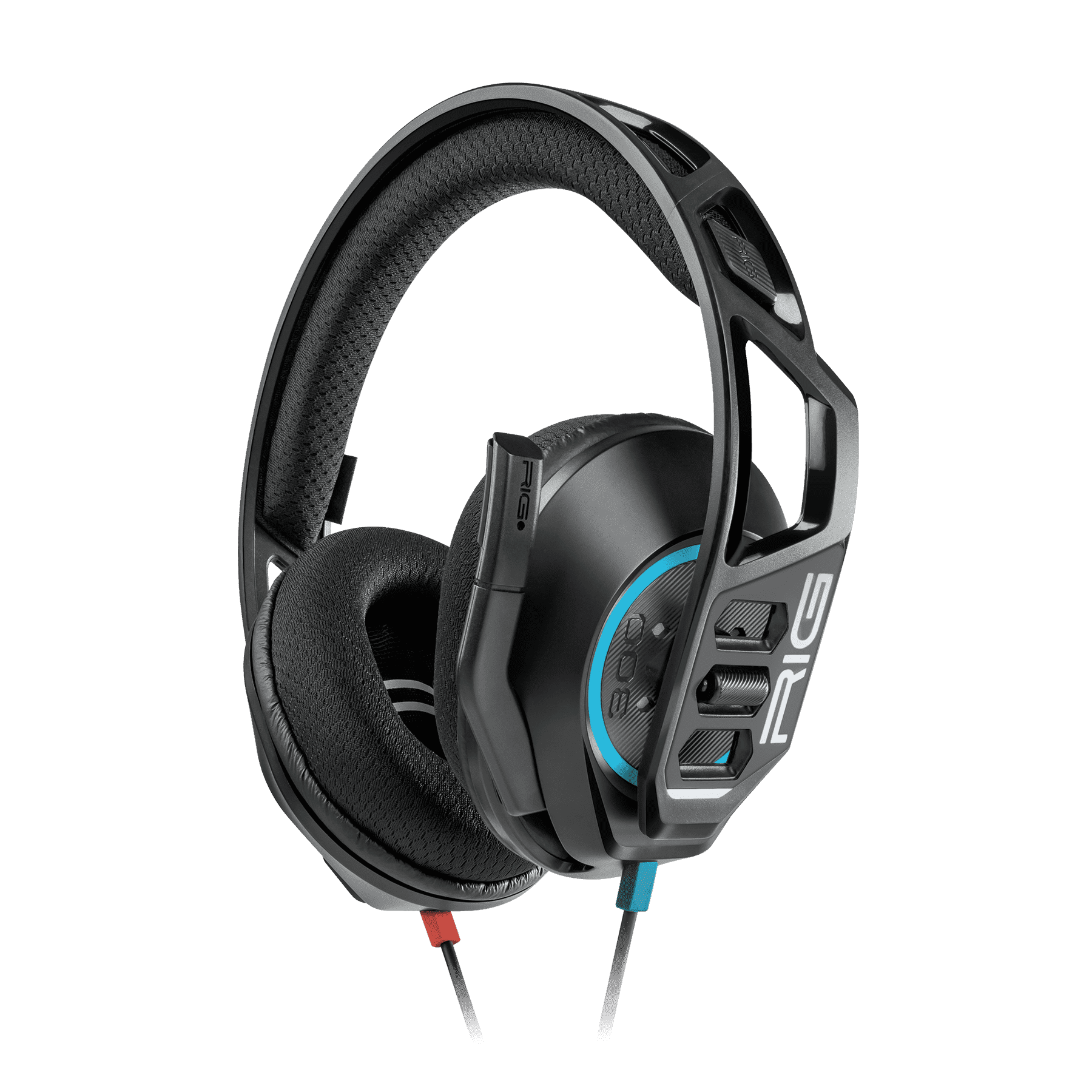 RIG 300 PRO HN Nintendo Switch Gaming Headset – Switch, Switch 2, PS5 ...