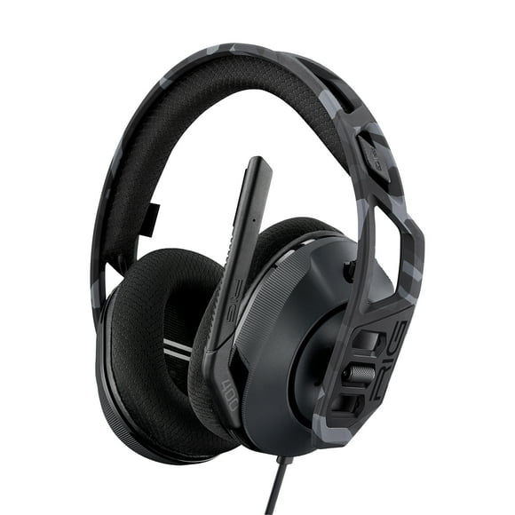 Gaming headset - Walmart.com