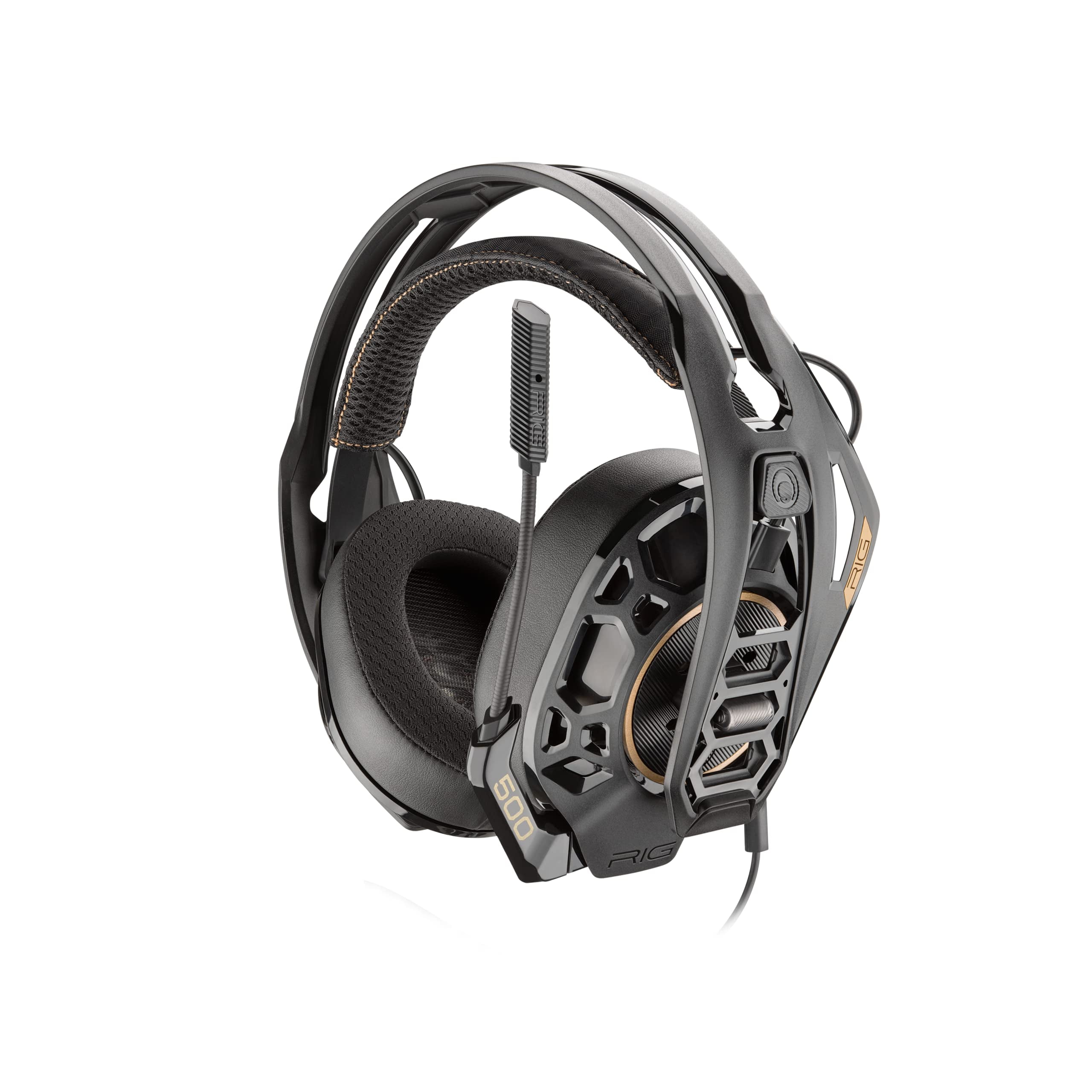 RIG 500 PRO HX for Xbox one or Windows 10 Gaming Headset RIG - Walmart.com