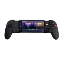 RIG PRO Compact Controller for Xbox Series X|S Featuring Dolby Atmos ...