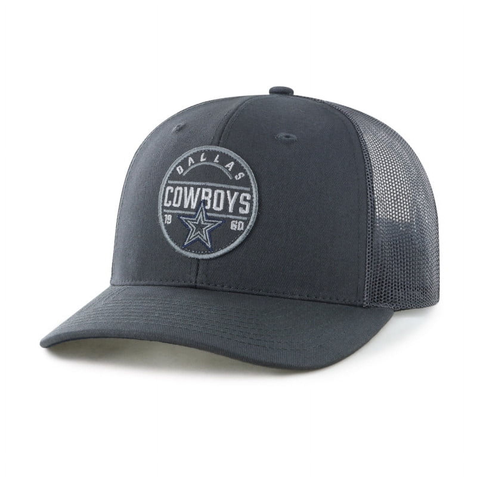 RIG STRAP SNAPBACK DALLAS COWBOYS - Walmart.com